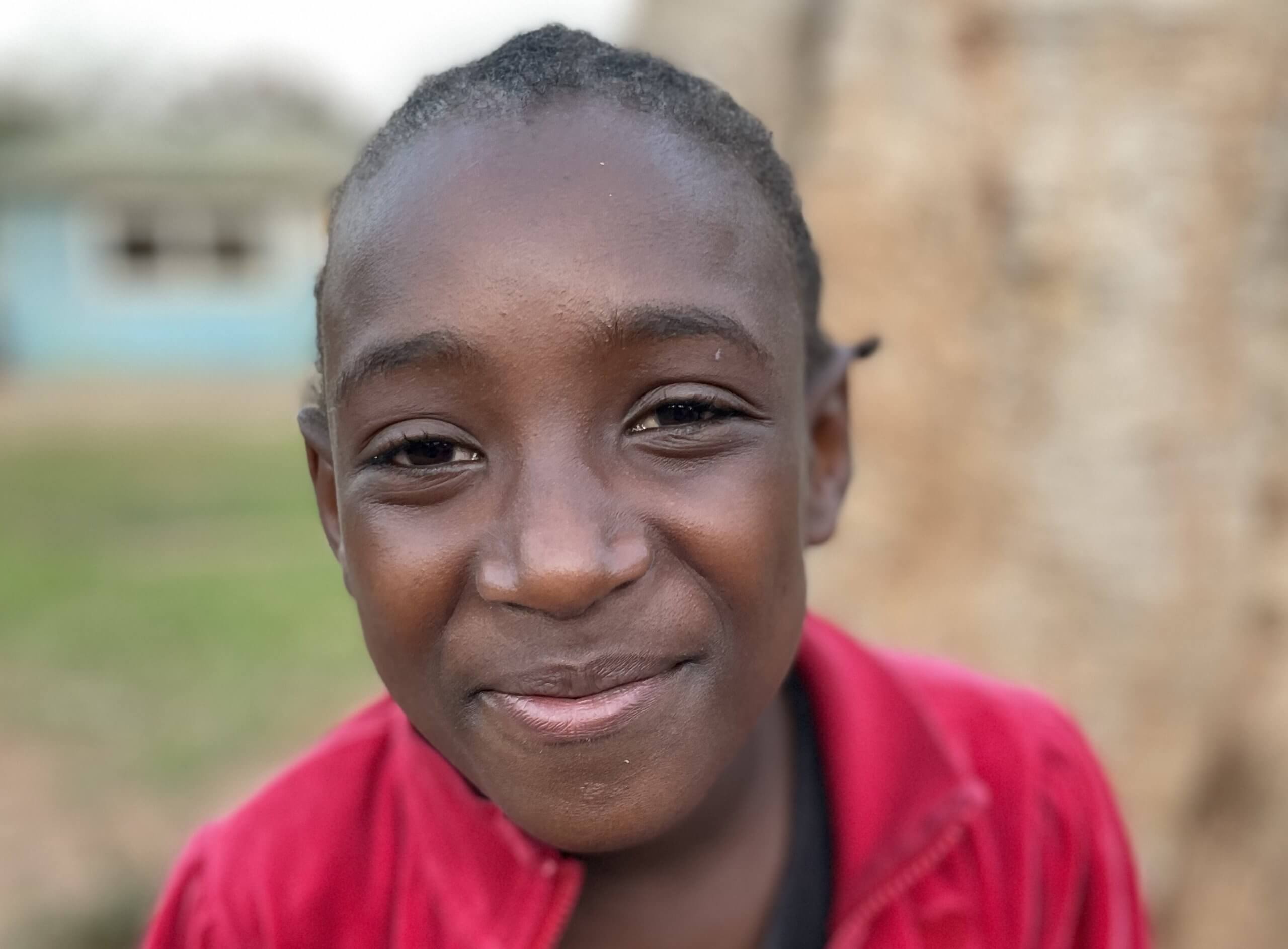 Tapiwa Fundacja Kasisi