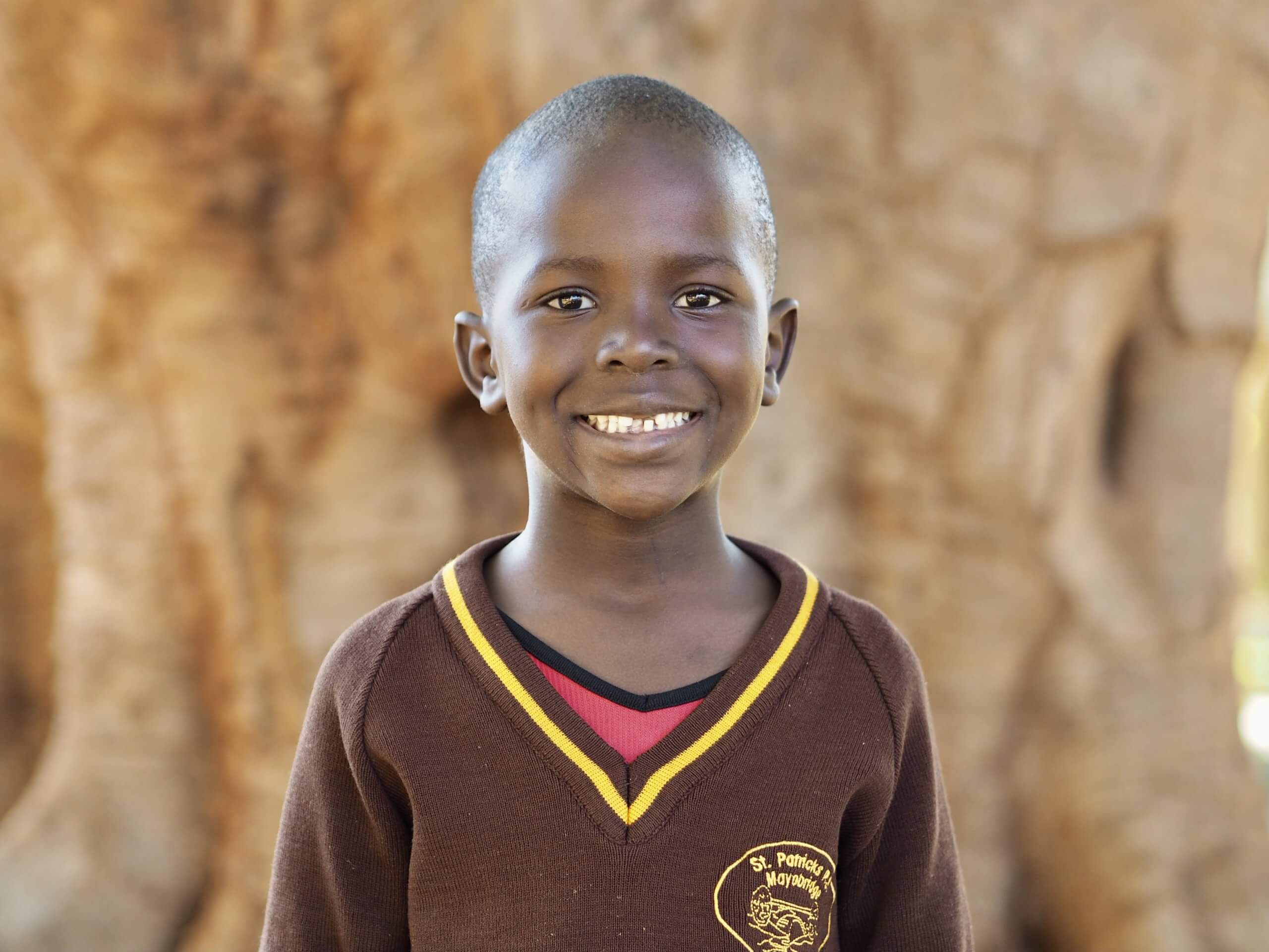 Bwalya - Fundacja Kasisi