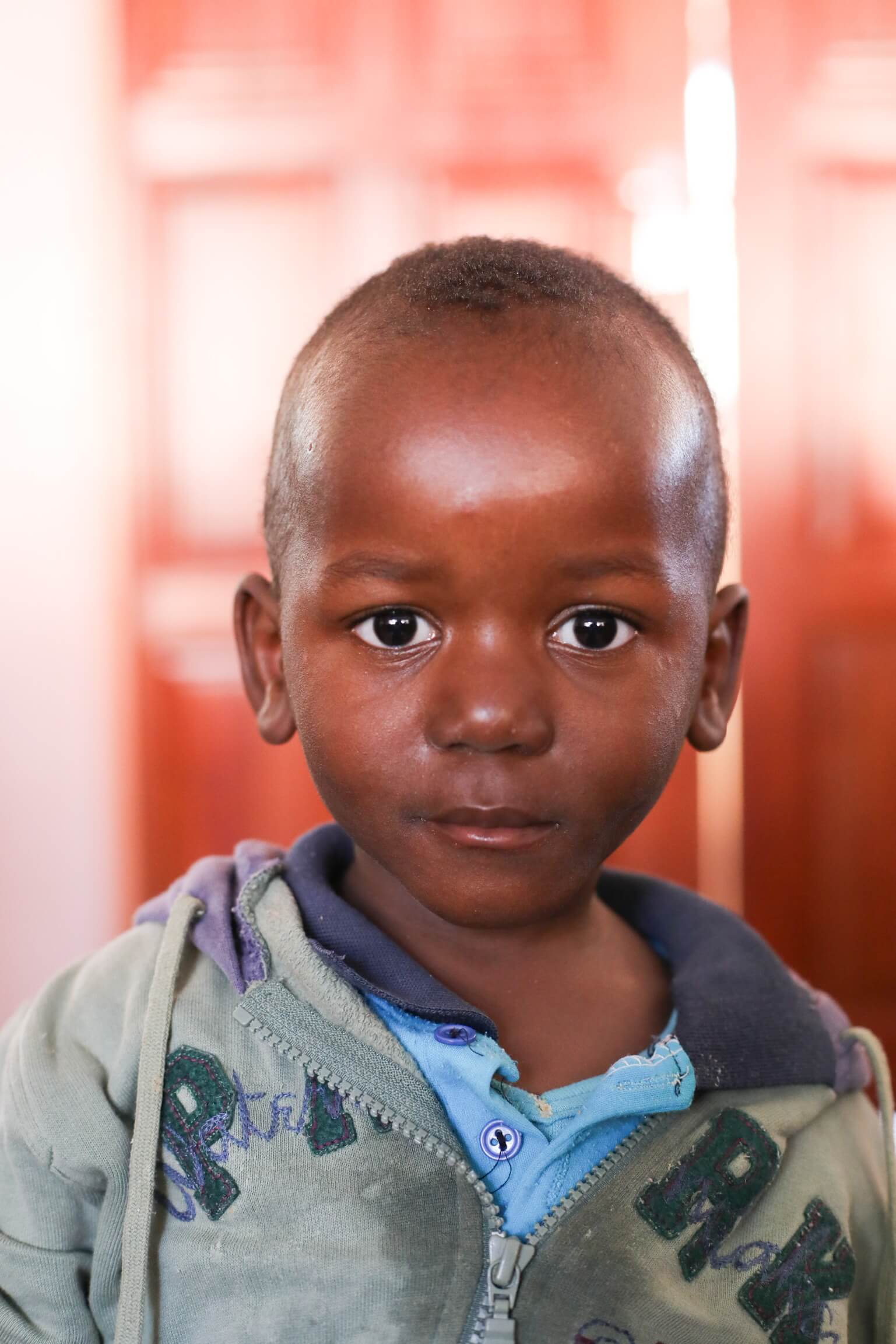 Shadrick Fundacja Kasisi